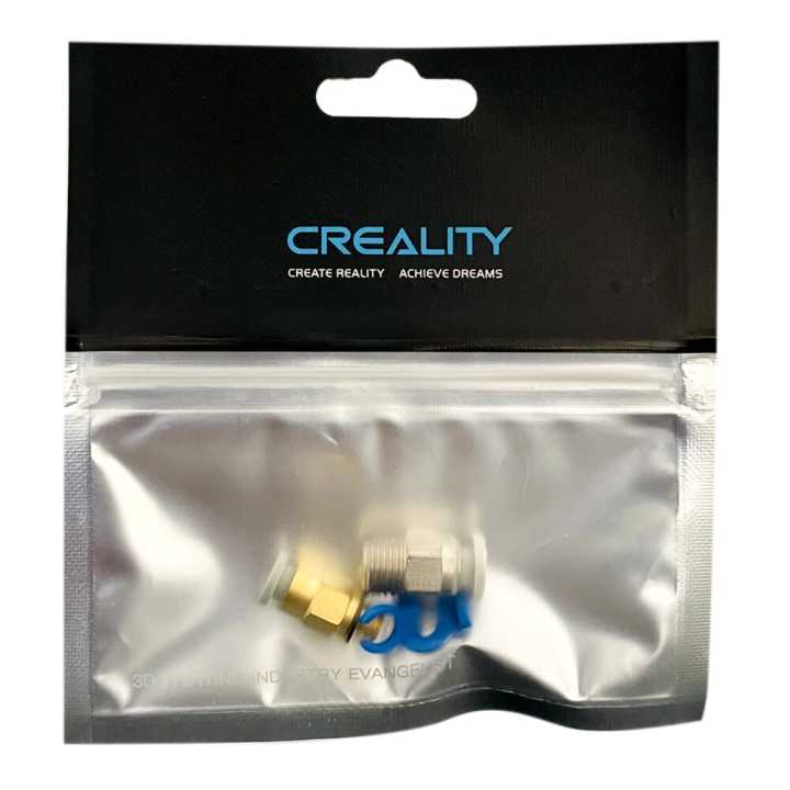 Creality Pneumatic Connector Kit | Daraz.lk