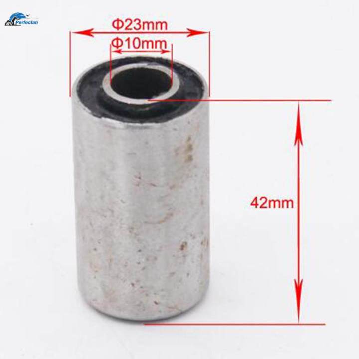 4pcs Swing Arm Mount Bushing For Go Kart Quad Mini Bike | Daraz.lk