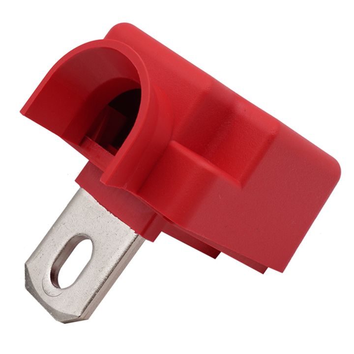 200A Dedicated Terminal Block, Suitable for All-Copper Connector 4000W ...