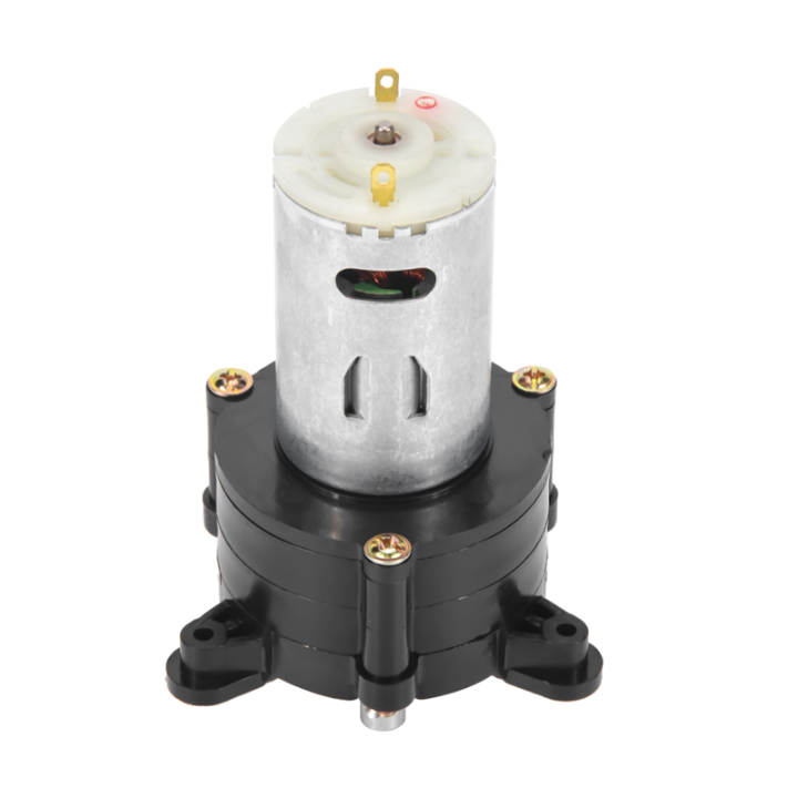 Mini Wind DC Generator Hand Dynamo Hydraulic Test DC 12V 24V | Daraz.lk