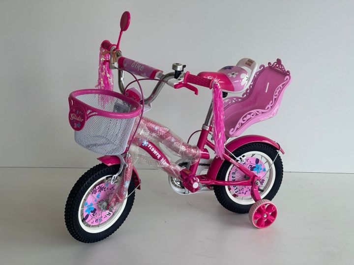 Lovely girls bike Children bicycle with Ages 2 to 6 Years Training ...