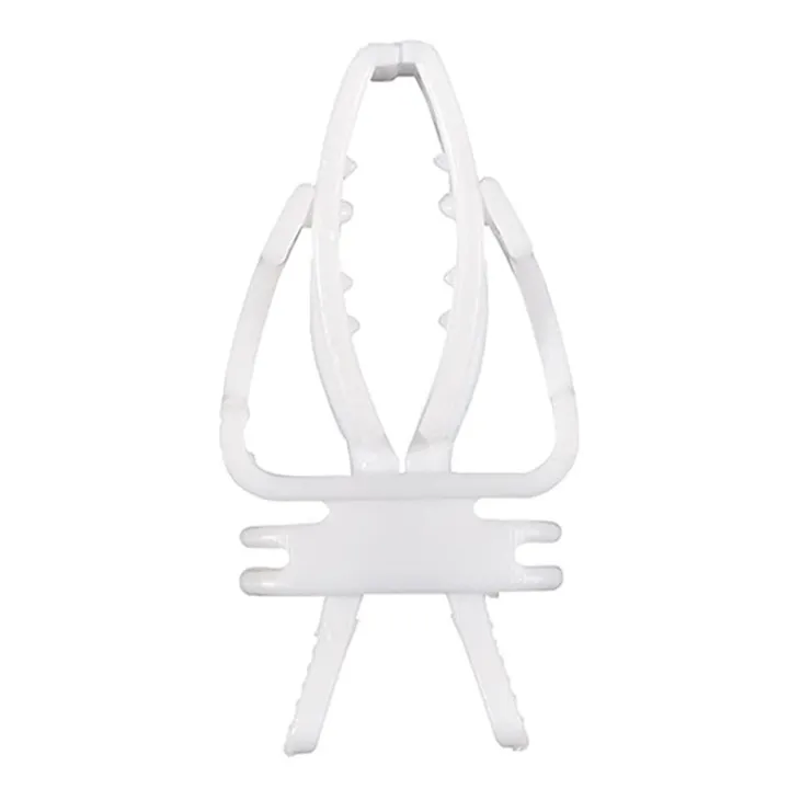 Vegetable Clip Feeder Back Buckle Portable Feeding Fruit Vegetable Clip ...