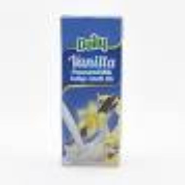 Daily Milk Vanilla Flavoured Milk 180Ml | Daraz.lk