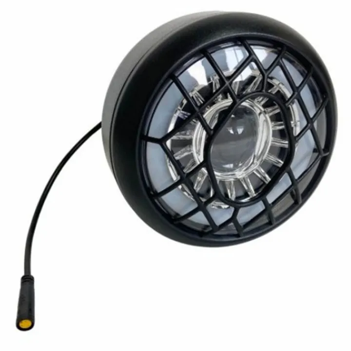 For V8 Spare Parts Front Light Head Light for V8 Fat Ebike | Daraz.lk