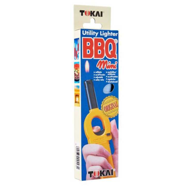 BBQ Mini Gas Utility Lighter | Daraz.lk