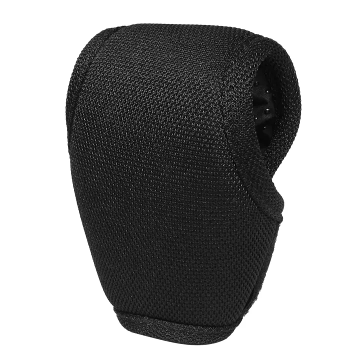 X Autohaux Soft Foam Padded Truck Car Gear Shift Knob Shifter Cover ...