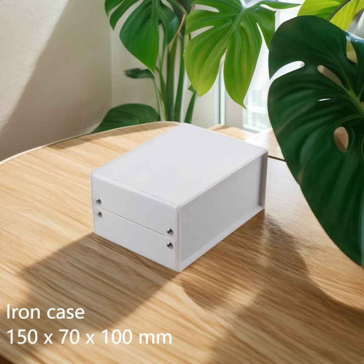 Desk Top Case DTU Module Housing Internet of Things Device Housing ...