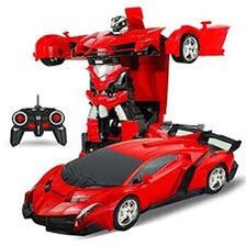 Moat control transformer Robo car | Daraz.lk