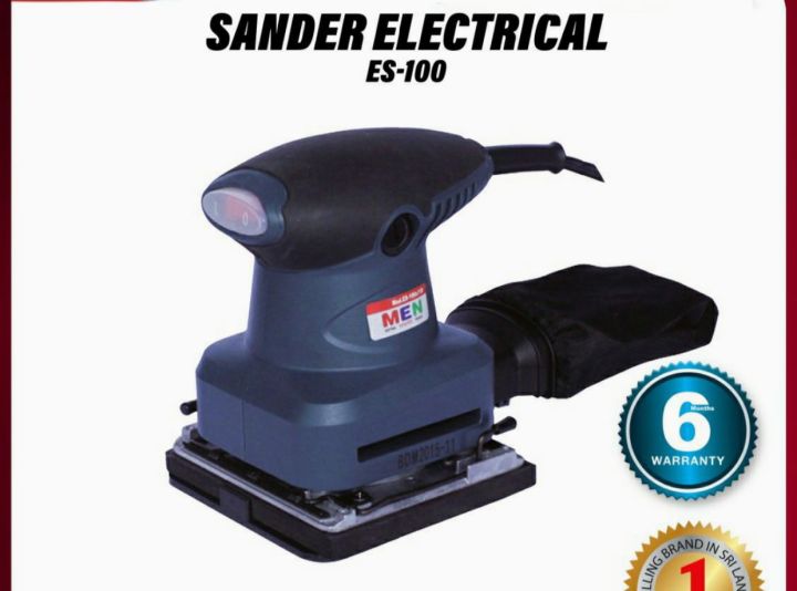 SANDER ELECTRICAL | Daraz.lk: Buy Online at Best Prices in Srilanka ...