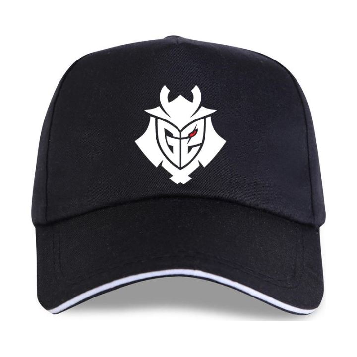 【Heartbeat Girl Store】G2 Esports cap Hot Sale League Of Legends LOL 100 ...