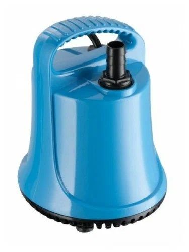 DS-2500 BOYU Multi Utility Submersible Pump for Biofloc Fountain Fish ...