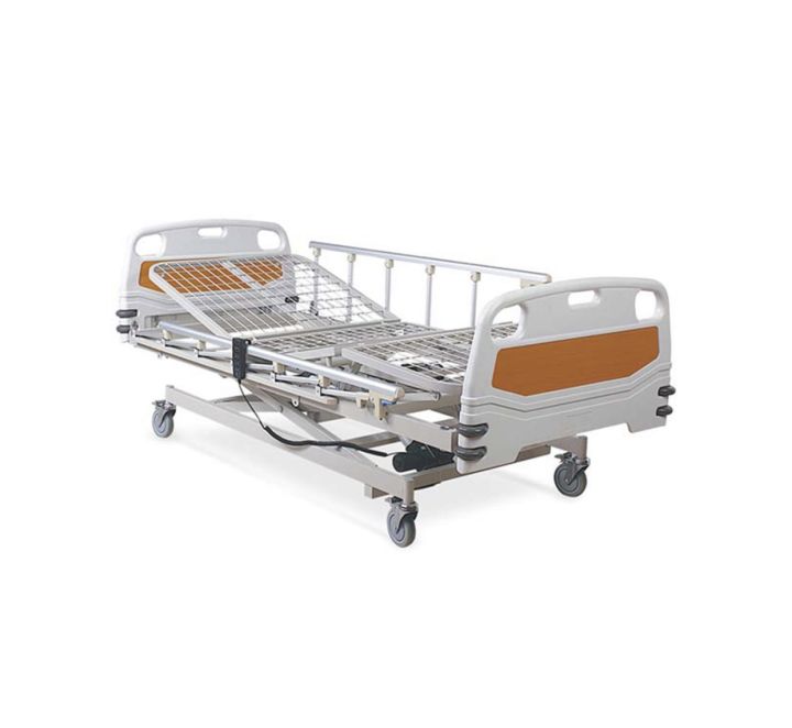 PATIENT BED ELECTRIC THREE FUNCTION | Daraz.lk