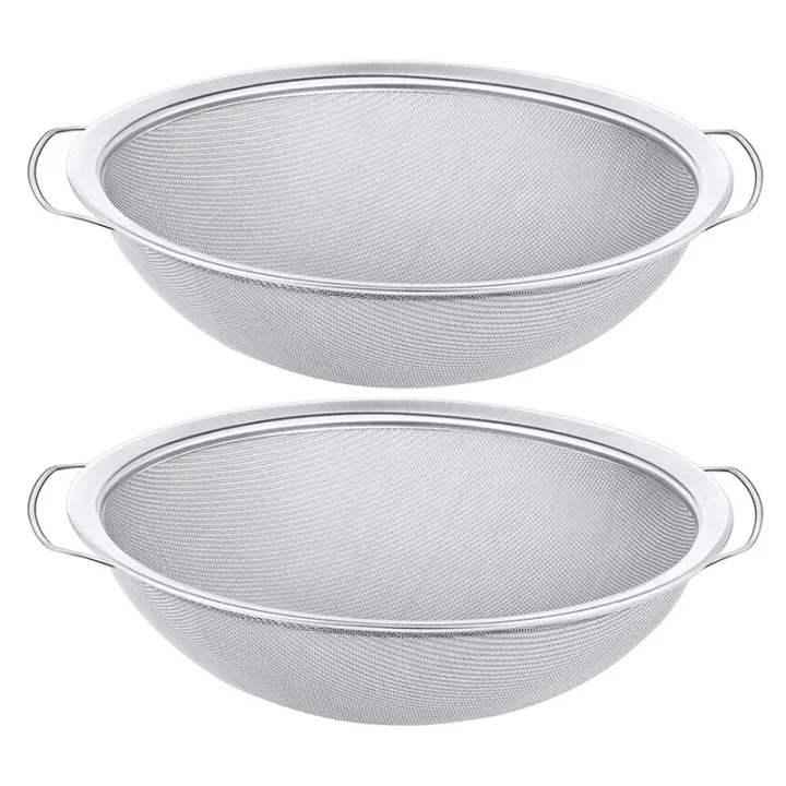 250 μM Paint Strainer for Paint Bucket Filter Impurities 60 Mesh | Daraz.lk