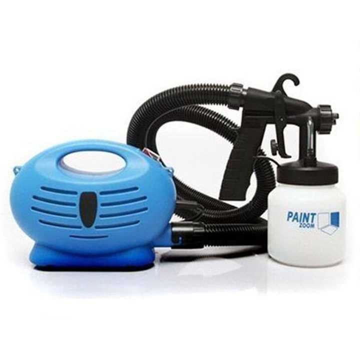 Paint Zoom (FDC) | Daraz.lk: Buy Online at Best Prices in Srilanka ...