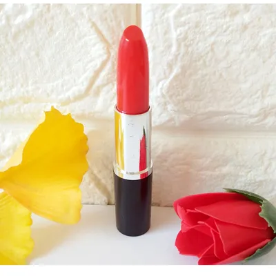 【SmartHorizon】Cute Ballpoint Pen Creative Lipstick For School Office ...