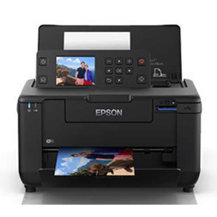 Epson PictureMate PM-520 Photo Printer | Daraz.lk