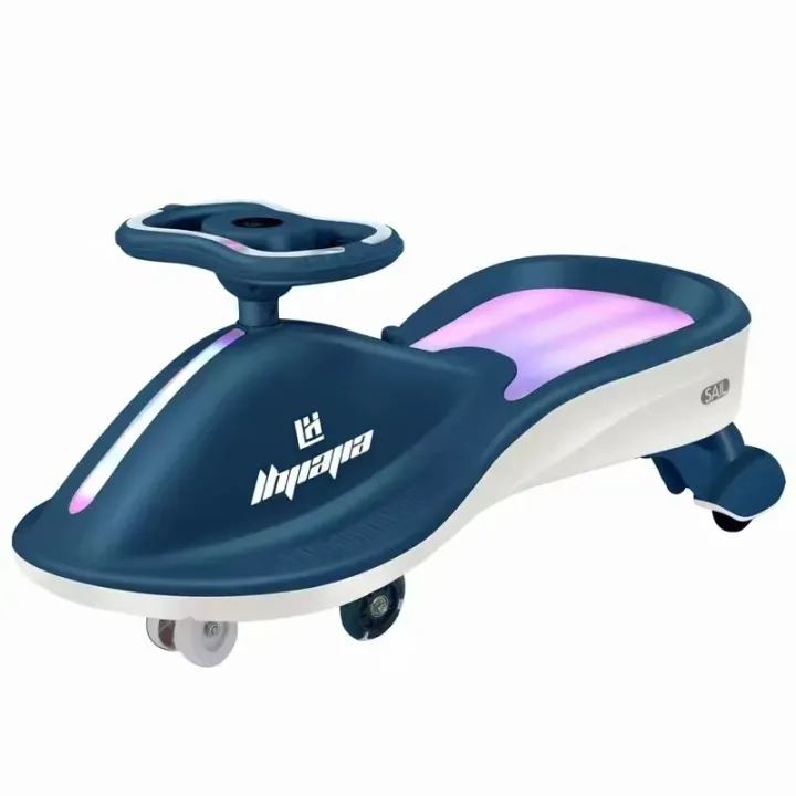 MAGIC CAR LH-619 |Kids Ride On Tolo Push Car Magic Car Model LH-619 ...