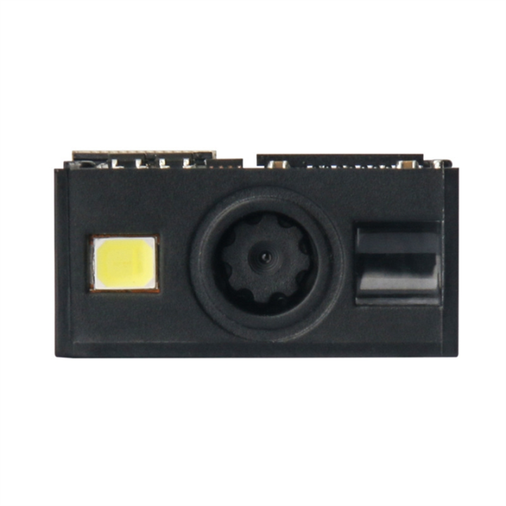 2D QR Barcode Scan Engine Module for PDA, Mobile Terminal, Handheld Scanner, Easy to Use Fine ...