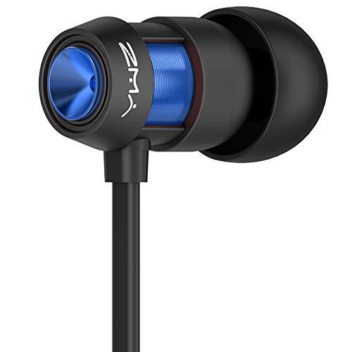 YWZ Metal Earphone - ME-88 | Daraz.lk