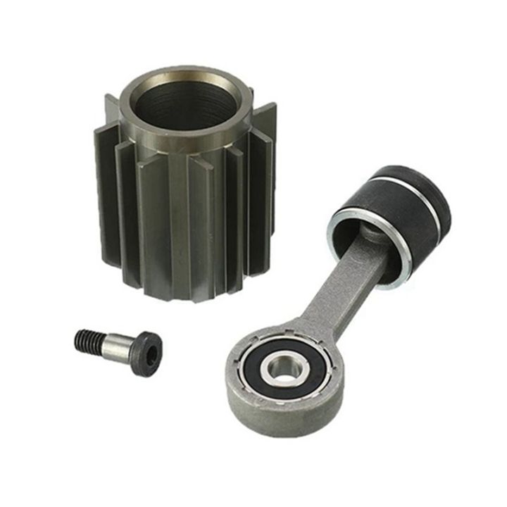 LR023964 Air Suspension Compressor Pump Repair Kit for Land Rover LR3 ...