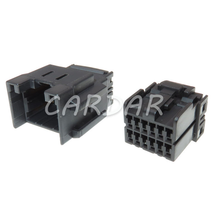 1 Set 12 Pin 174058-2 174045-2 Auto Car Window Lifter Assembly ...