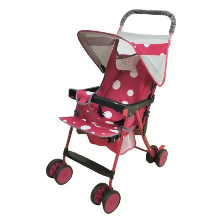 Happy Well Foldable Baby Stroller 772 | Daraz.lk