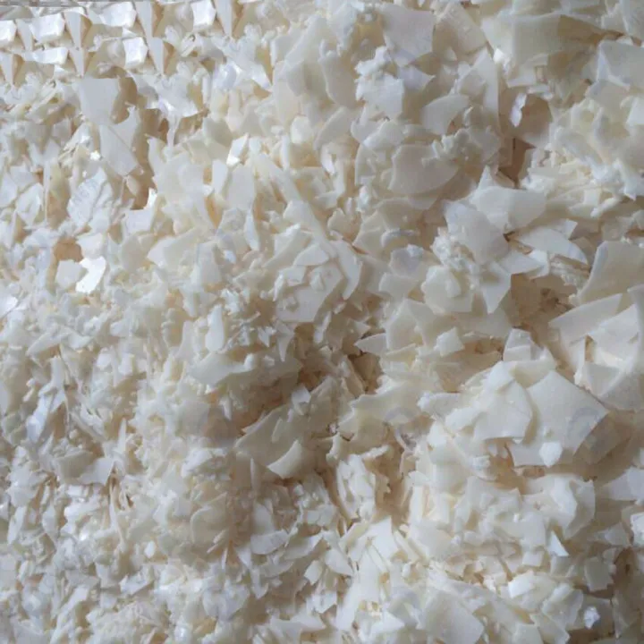 100g Glycol Distearate Flakes(Egds) Emulsifier Cosmetic Pearl Effect ...