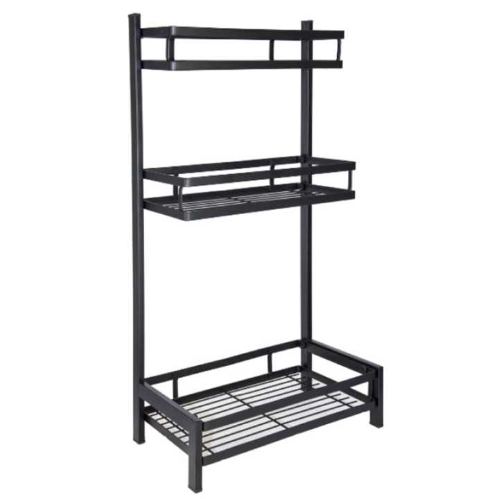 3 Level Multi Function Storage Rack / 3 Layer Multifunction Storage ...