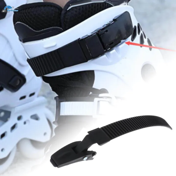 Roller Skate Strap Replacement Buckle Belt Belt Skating Boot Strap ...