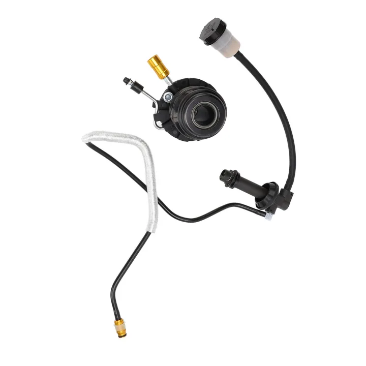 Clutch Master Slave Cylinder Line Powerful CC649042 Smooth Clutch ...