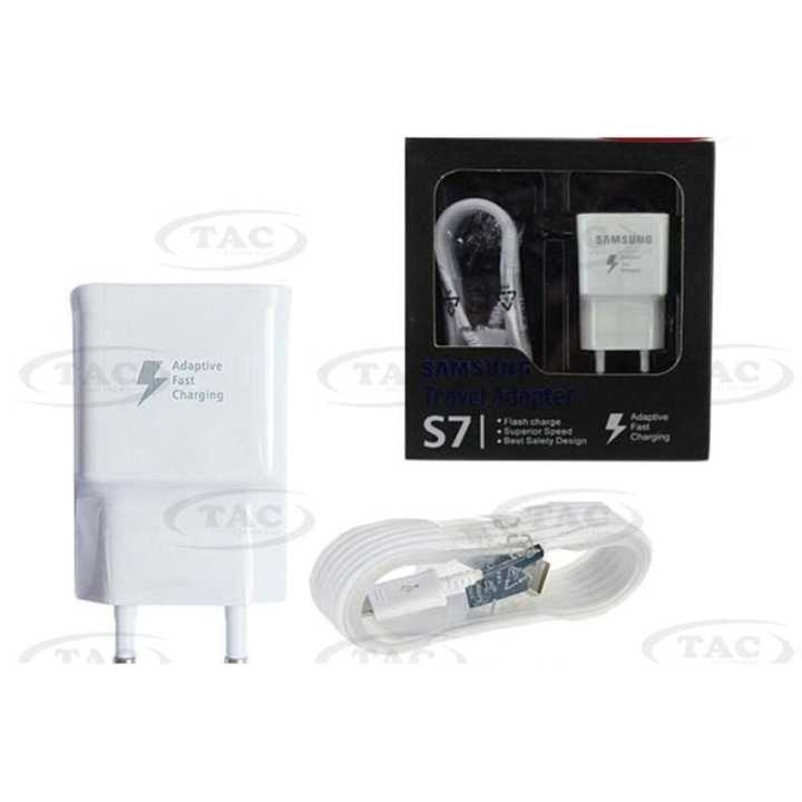 Fast Flash Charger | Daraz.lk