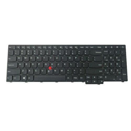 Lenovo ThinkPad E550 E555 E550C E560 E570 E570C E575 Laptop Keyboard | Daraz.lk