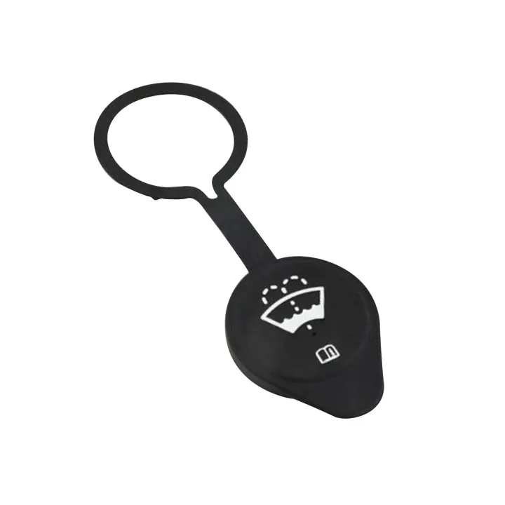Windshield Washer Fluid Reservoir Bottle Cap Cover 25731418 12363335 ...