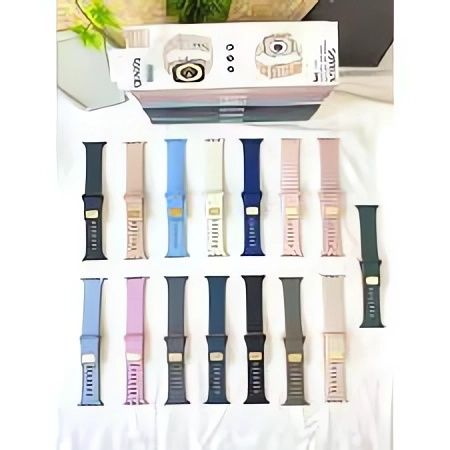 Gear4 two tone watch straps | Daraz.lk