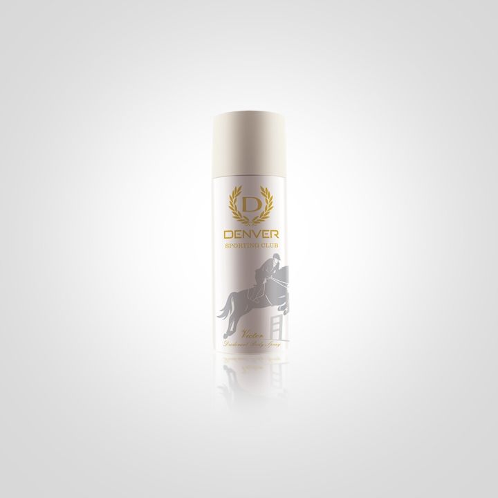 Denver Victor 165ml Body Spray | Daraz.lk