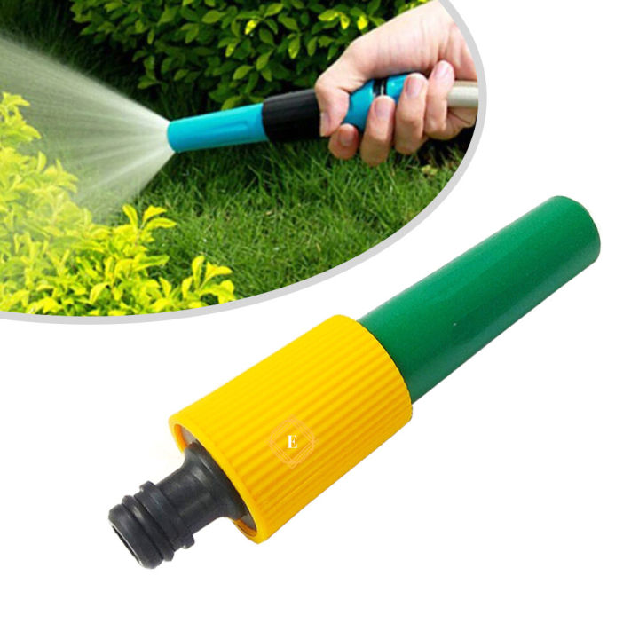 Garden Watering Gun Washer Car Water Spray Washing Nozzle Cleaning Tool ...