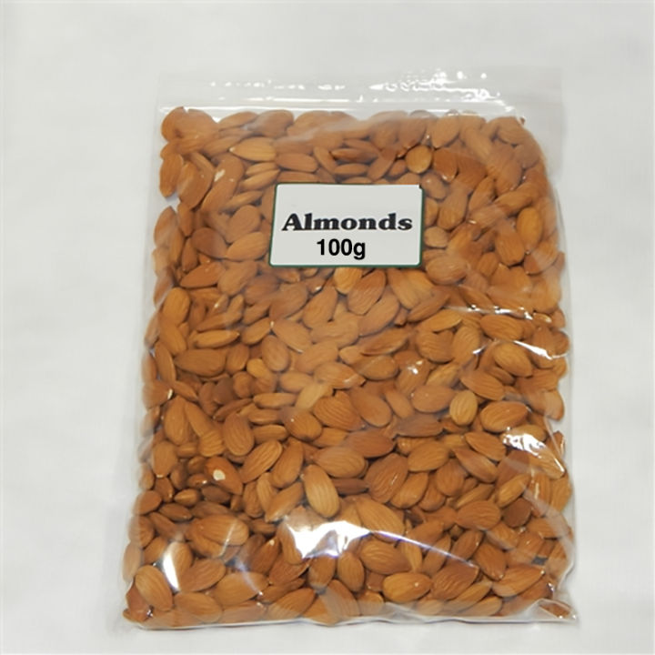 Almonds Nuts | Daraz.lk: Buy Online at Best Prices in Srilanka | Daraz.lk
