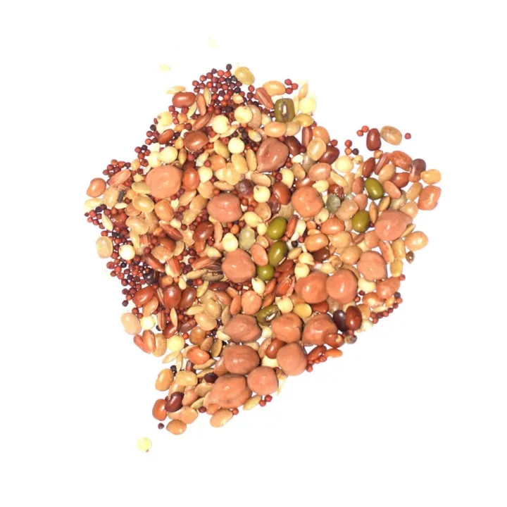 Fighting Rooster Mix Bird Food 7.5kg | Daraz.lk