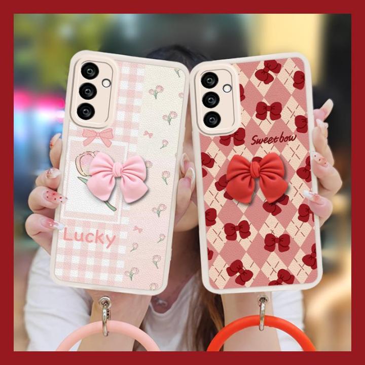 Simplicity cute Phone Case For Samsung Galaxy A24/SM-A245F/A25 5G Dirt ...