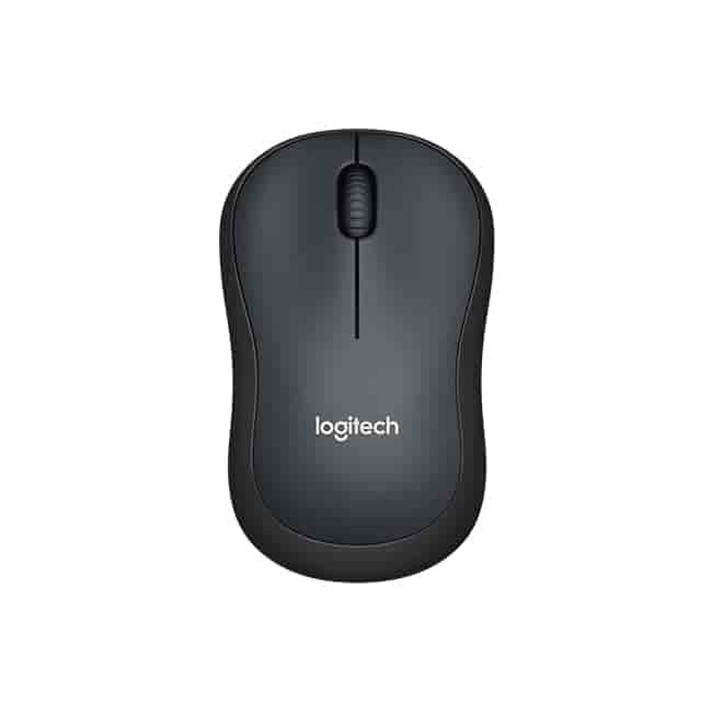 Logitech M221 Silent Wireless Mouse | Daraz.lk
