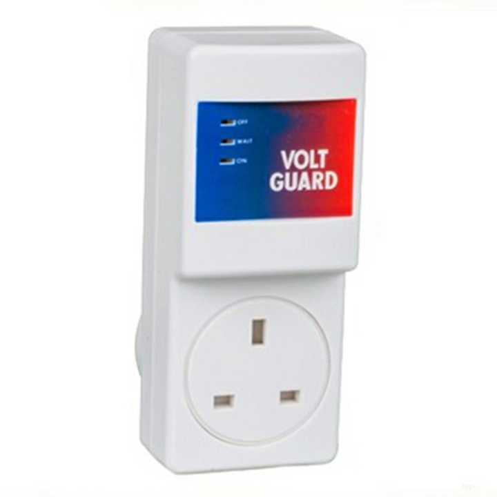 Surge Protector Power Guard | Daraz.lk