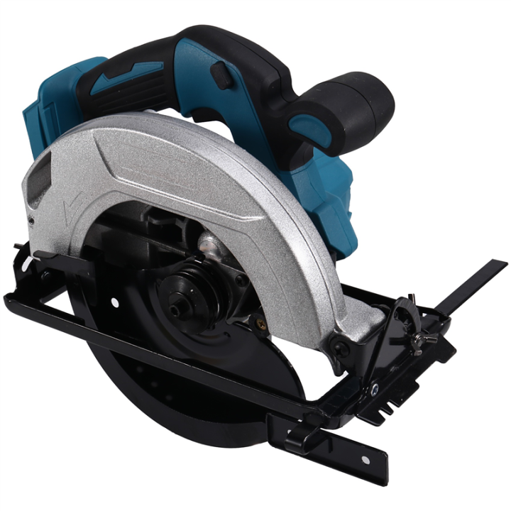 Electric Circular Saw 7 Inch Brushless for Wood Cordless Circular Saw ...