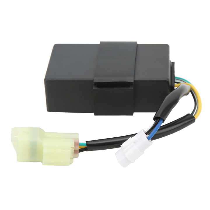 CDI Igniter Module Heat Resistant Stable Performance CDI Unit for ...
