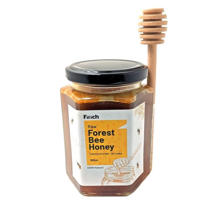 Forest Bee Honey - 350ml | Daraz.lk