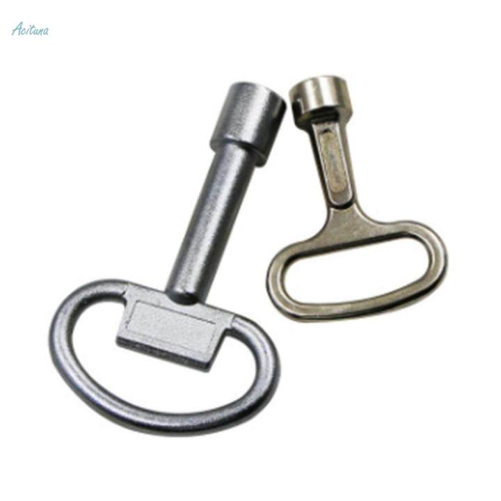 Multifunction Triangle Switch Key Wrench Elevator Electrical Cabinet ...