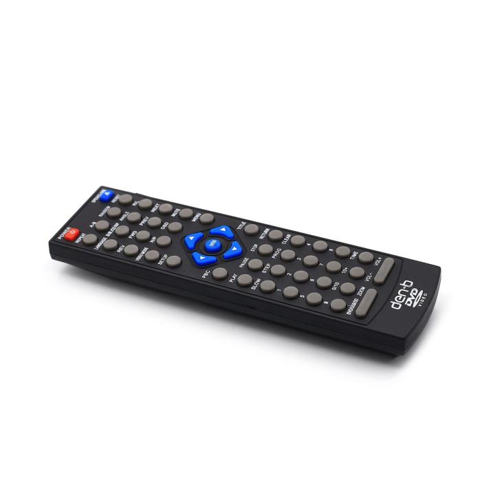 Common TV Remote for DVD Player N/A | Daraz.lk