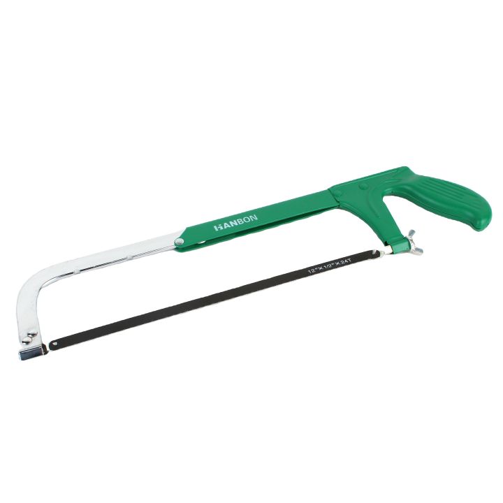 Adjustable Hacksaw Frame 12'' Saw Frame | Daraz.lk