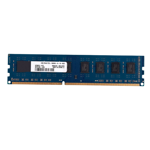 Ddr3 Ram 4gb Desktop Daraz Lk