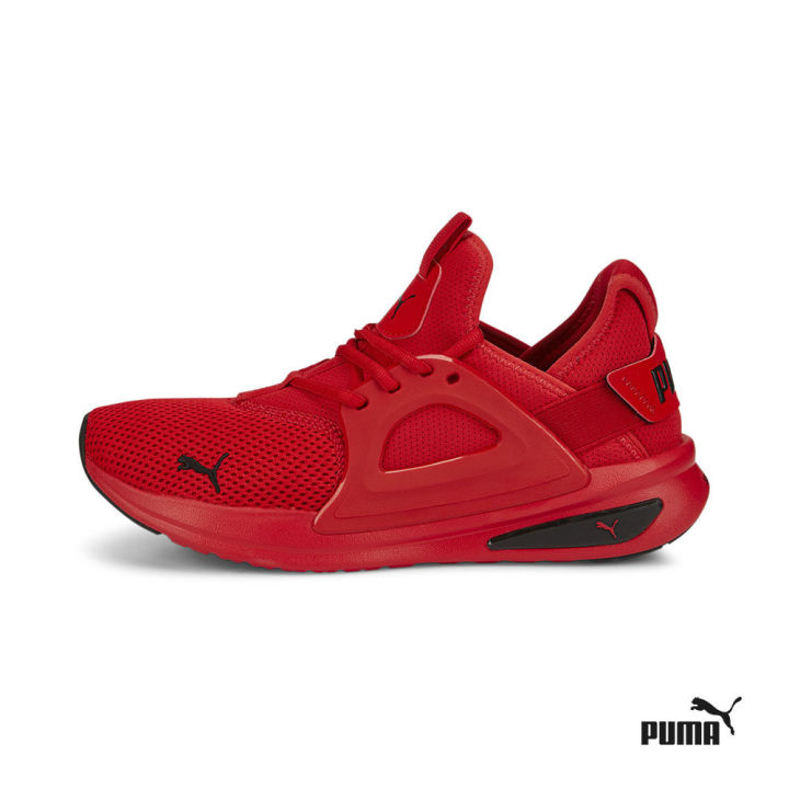 PUMA Softride Enzo Evo Men's Running Shoes (Red) | Daraz.lk