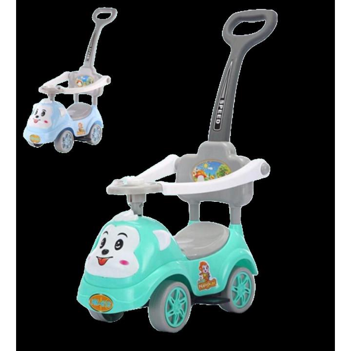 Children Sliding Car New Model 4 Wheels Slide Car for Kids/ Slide ...